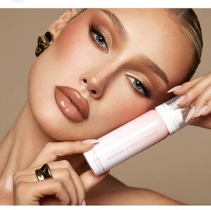 Morphe | Makeup | New Morphe X Meredith Duxbury Foaming Face Primer ...